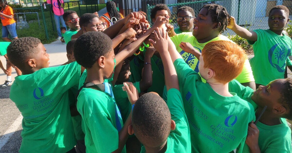 Quality Life Center of Southwest Florida, Inc. - Q Summer Camp