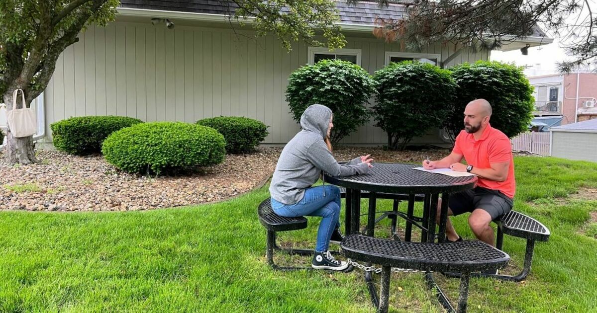 PROJECT OZ - Peer to Peer Building Expansion