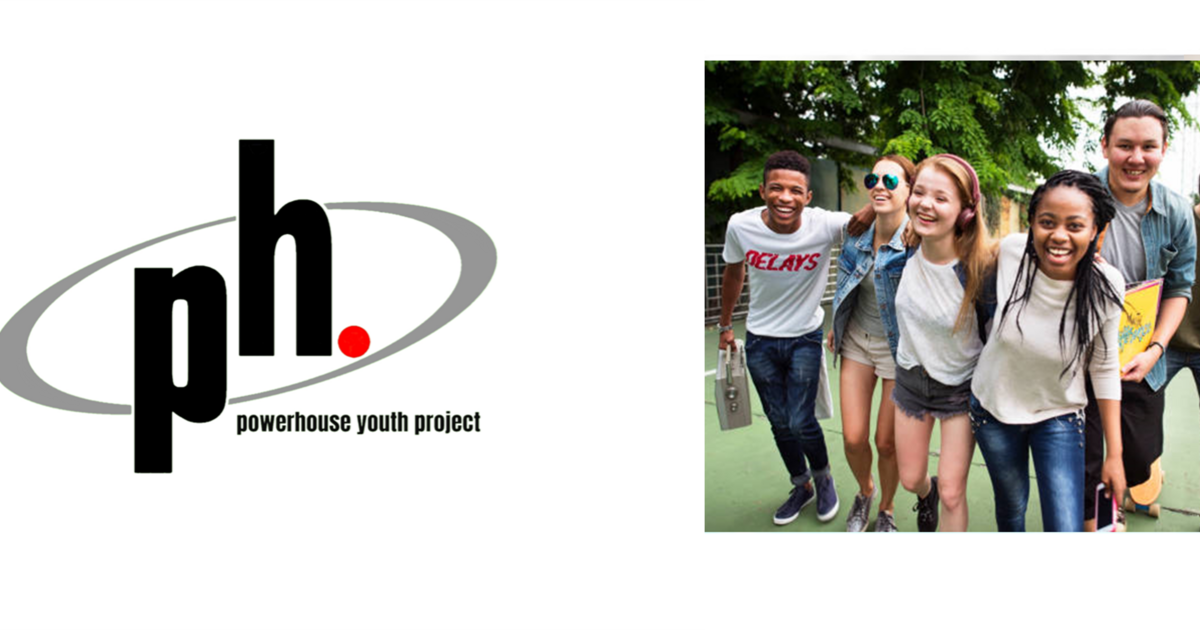 Powerhouse Youth Project - Powerhouse Youth Project