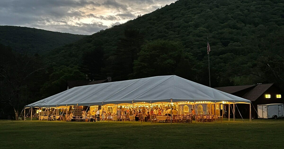 Camp Susque Inc - 2022 Camp Susque Legacy Banquet - 75th Anniversary!