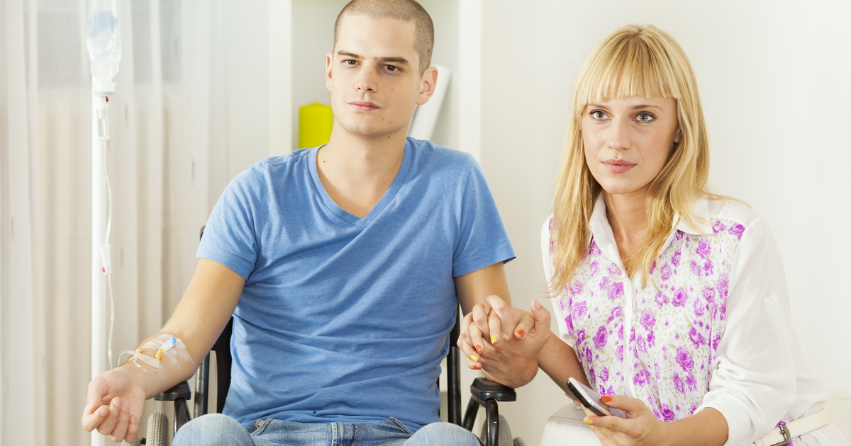 Caregiver Action Network - I'm With Her - My Caregiver!