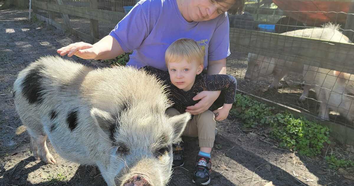 Epic Outreach Inc - General Giving