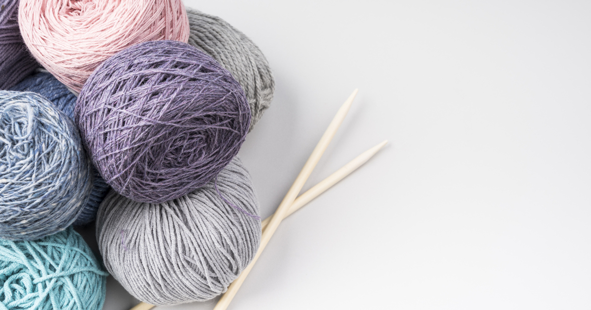 Project Knitwell - Project Knitwell