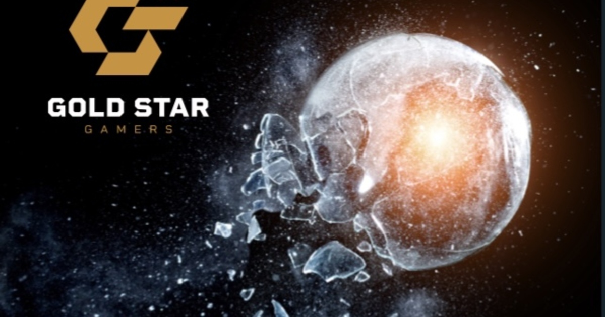 Gold Star Gamers Limited - Gold Star Gamers Giving