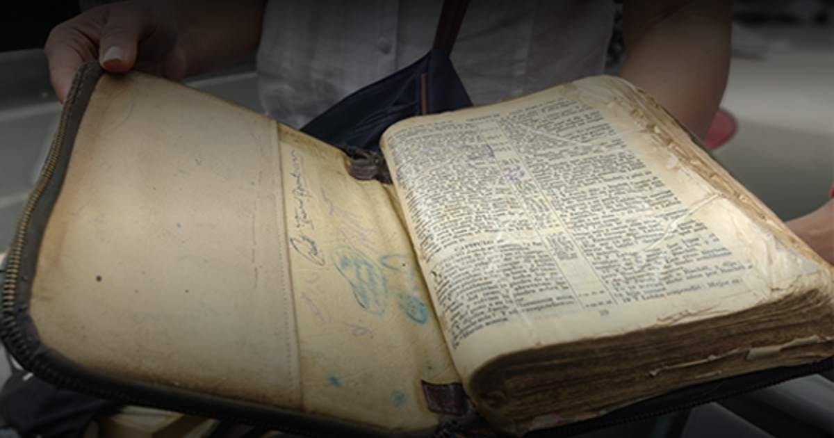 Mies Foundation Inc - Biblethon WBMJ 1190