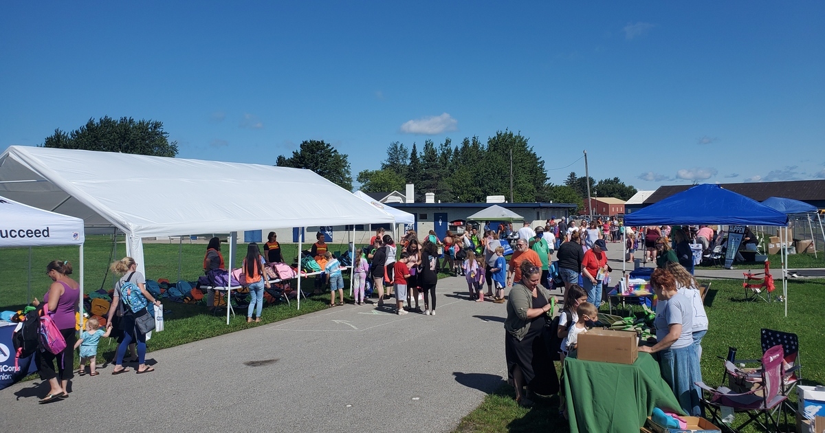 United Way of the Eastern Upper Peninsula - 2022 Annual Campaign