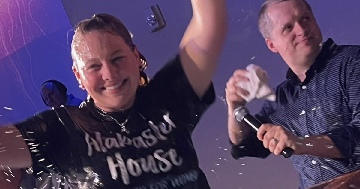 Alabaster House - Support Alabaster House