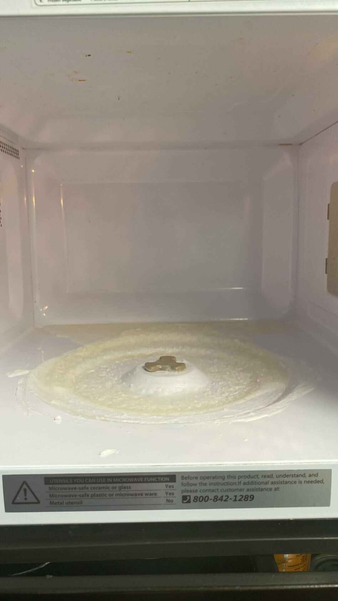 Save Our Cats and Kittens Inc - 2022 The Melting Microwave