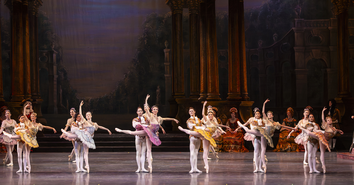 BALLET ARIZONA - Donate Now - General