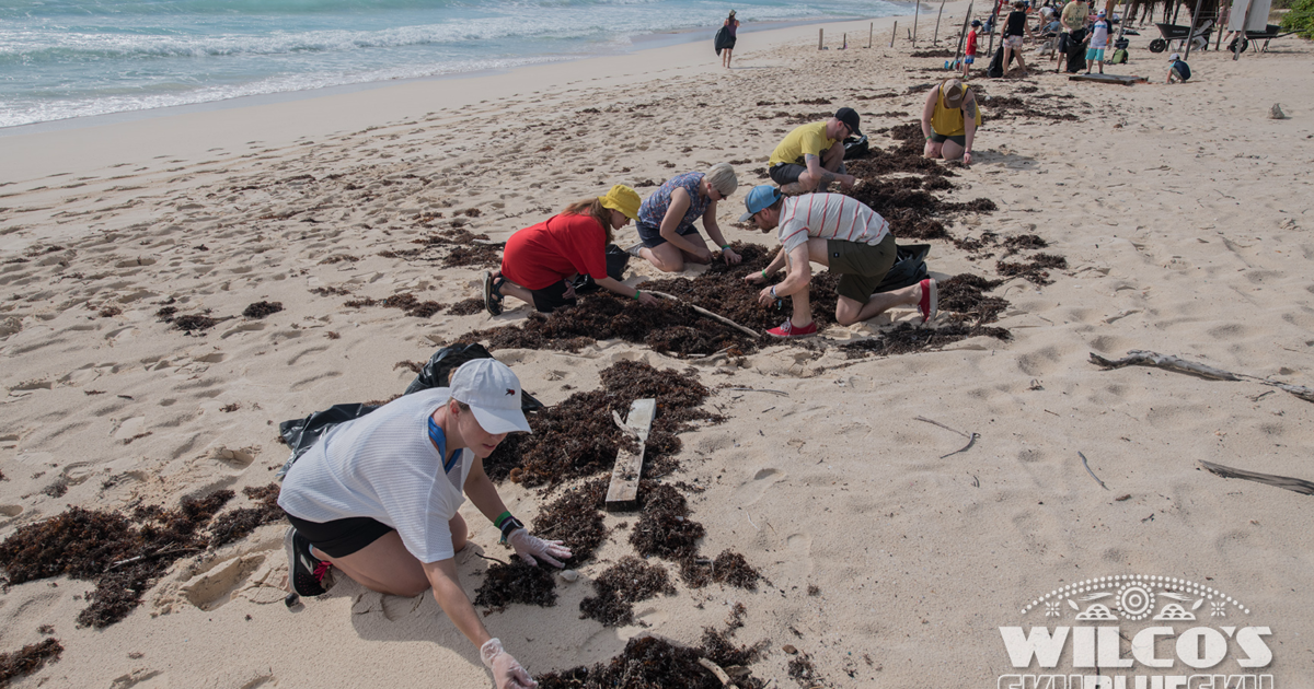 Positive Legacy - General Giving Campaign