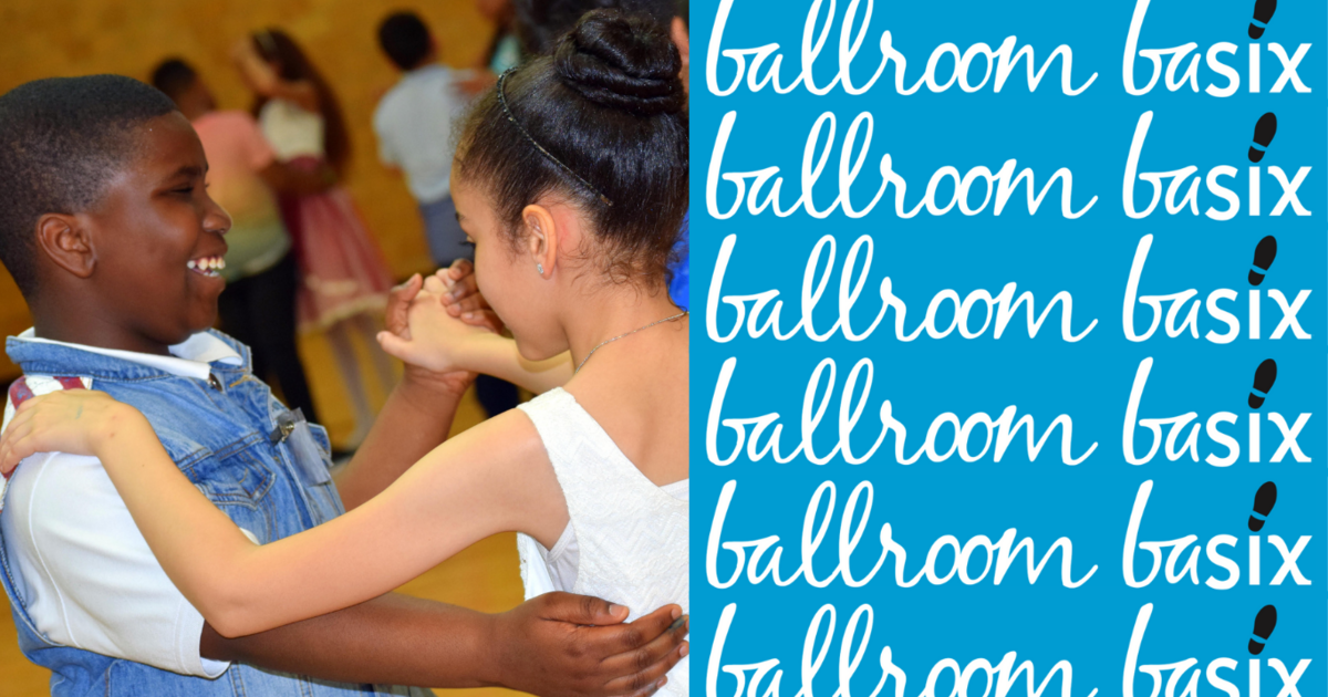Ballroom Basix USA Inc - BENEFIT BALLROOM BASIX FY23