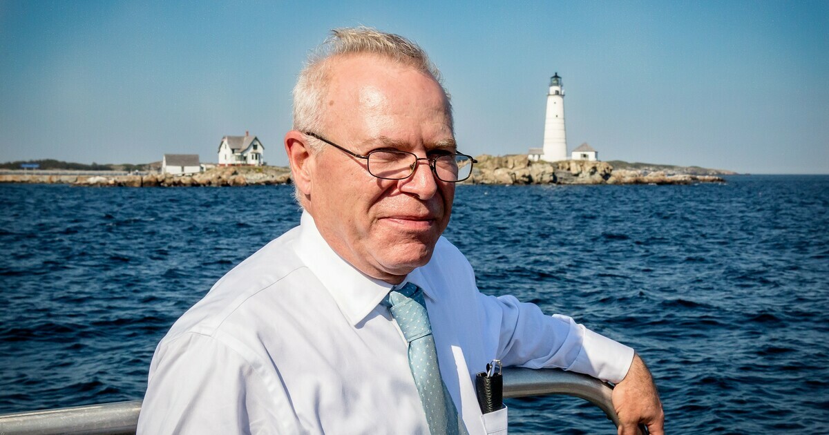 Mass Fallen Heroes - Paul Monti Family Support