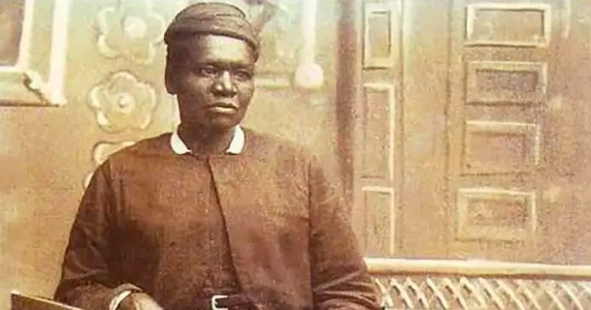 Ebony Horsewomen Inc - Mary Fields Final Push 2025