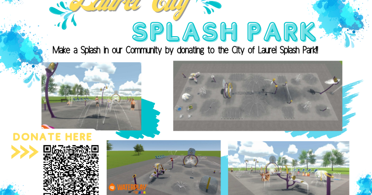 Laurel Montana Community Foundation Incorporated - City of Laurel ...