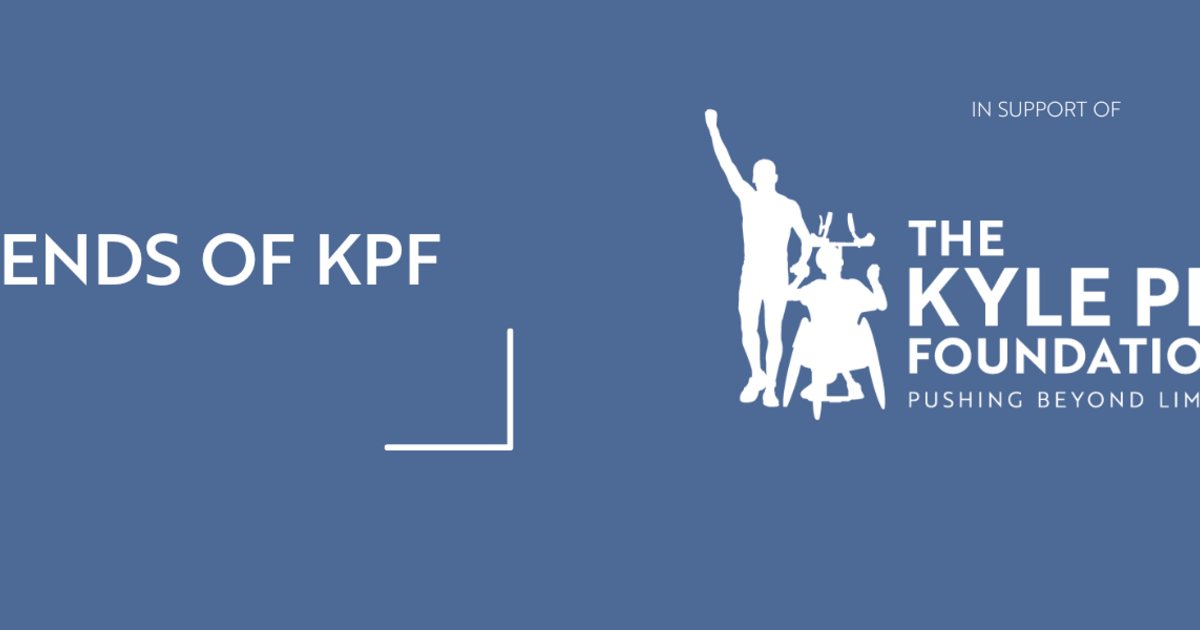 The Kyle Pease Foundation - Friends of KPF