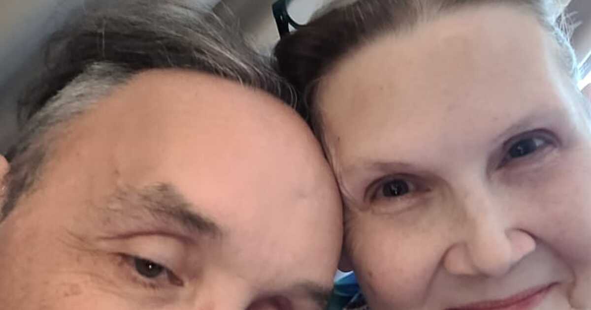 Shirley's Way, Inc. - Let's Wrap our arms around Catt and Matt Borden