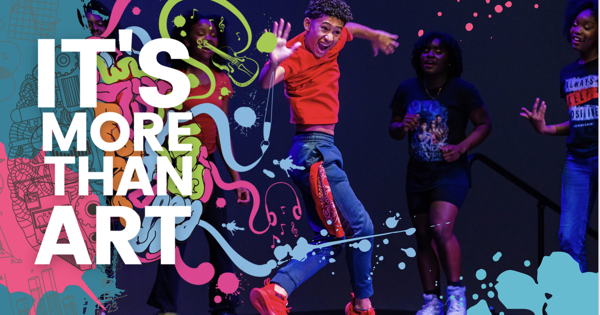 Jacksonville Arts and Music School - JAMS Donation