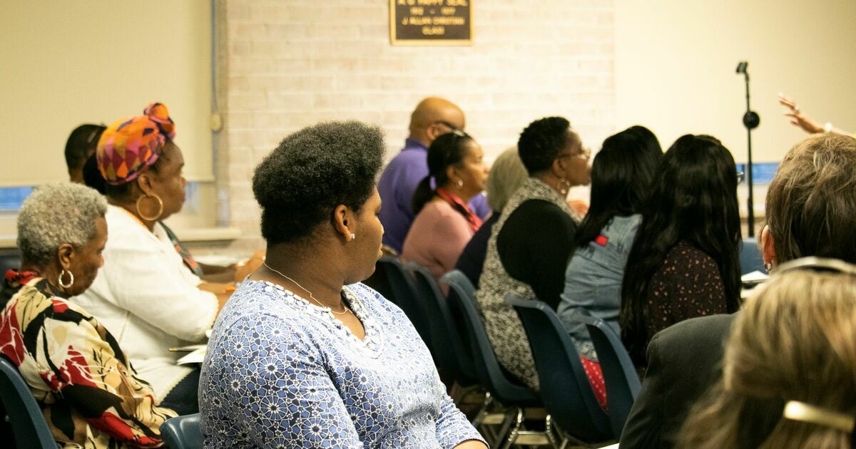 Christian Outreach Center of Baton Rouge Inc - COC Giving Tuesday 2022