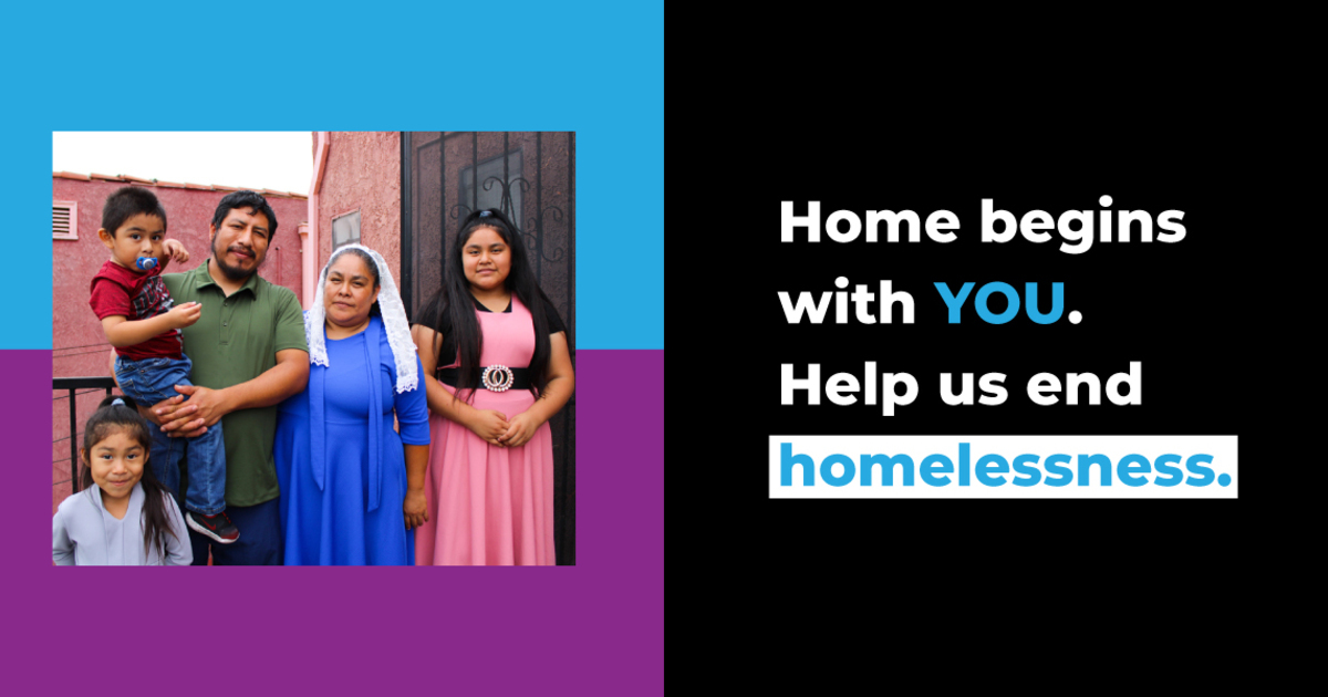 PEOPLE ASSISTING THE HOMELESS - PATH's 2022 Holiday Campaign