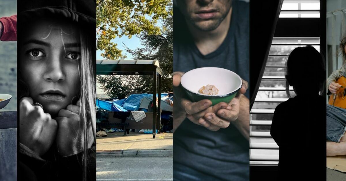 Society of St Vincent de Paul-Chicago - Giving Tuesday 2022