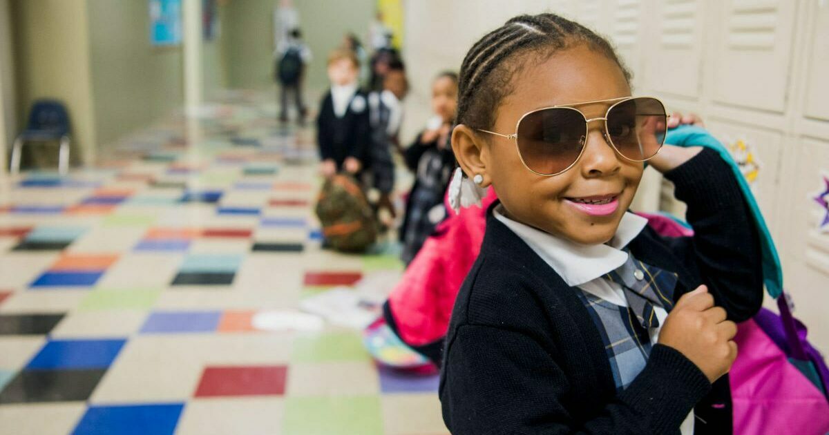 Gestalt Community Schools - Give Gestalt