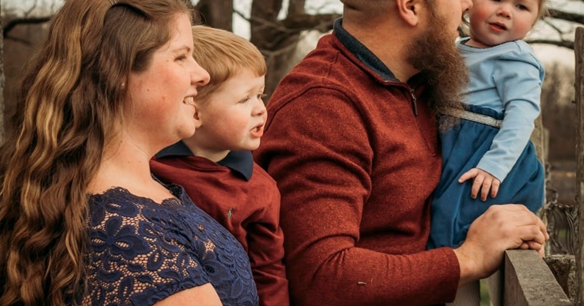 Lesley & Rhyan Prather Foundation - Support the Buckner Family