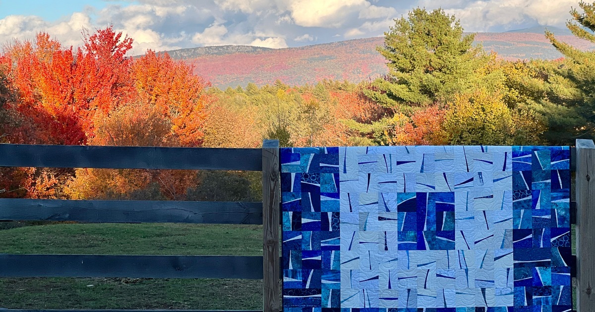 Tomten Farm and Sanctuary of New Hampshire - Annual Quilt Fundraiser ...