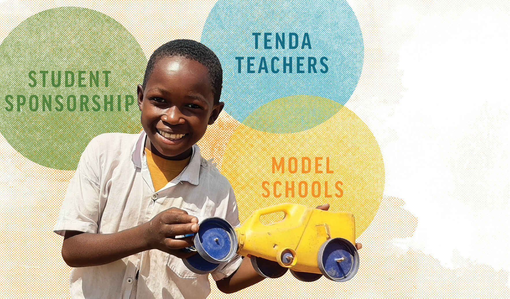 Project Zawadi Incorporated Education Empowerment