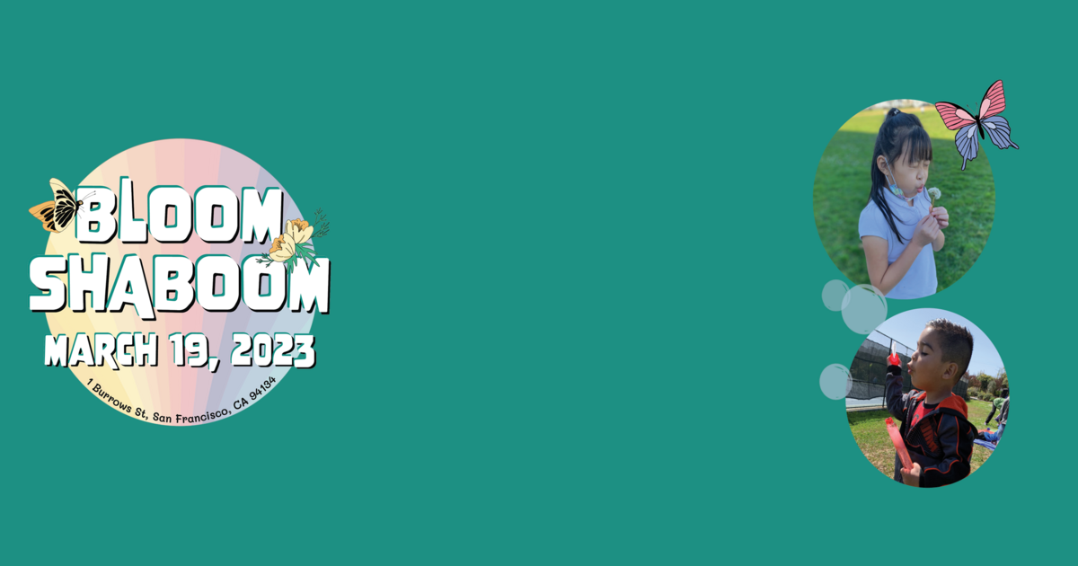 Family Connections - Bloom Shaboom 2023