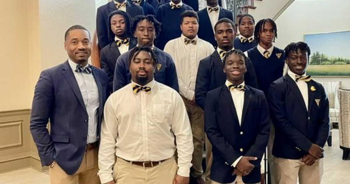 Valiant Cross Academy - Valiant Cross Academy 2022 End of Year