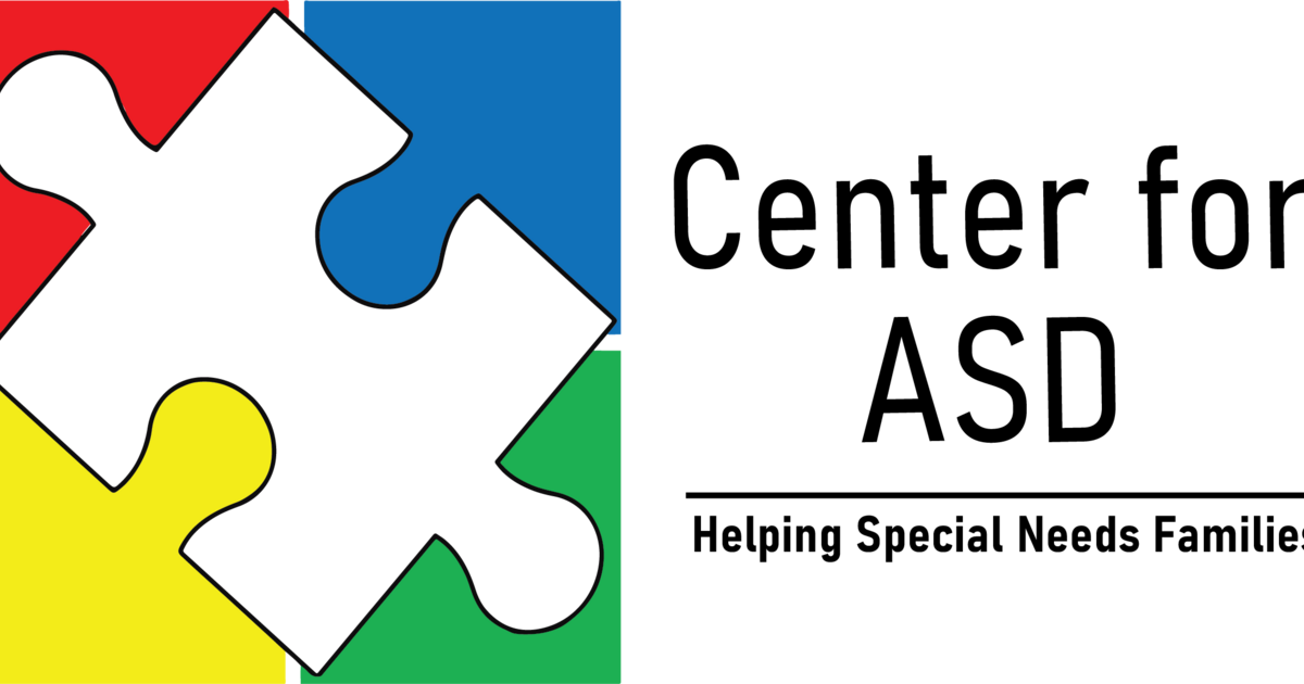 Parents Defeating Autism Today - Center for ASD