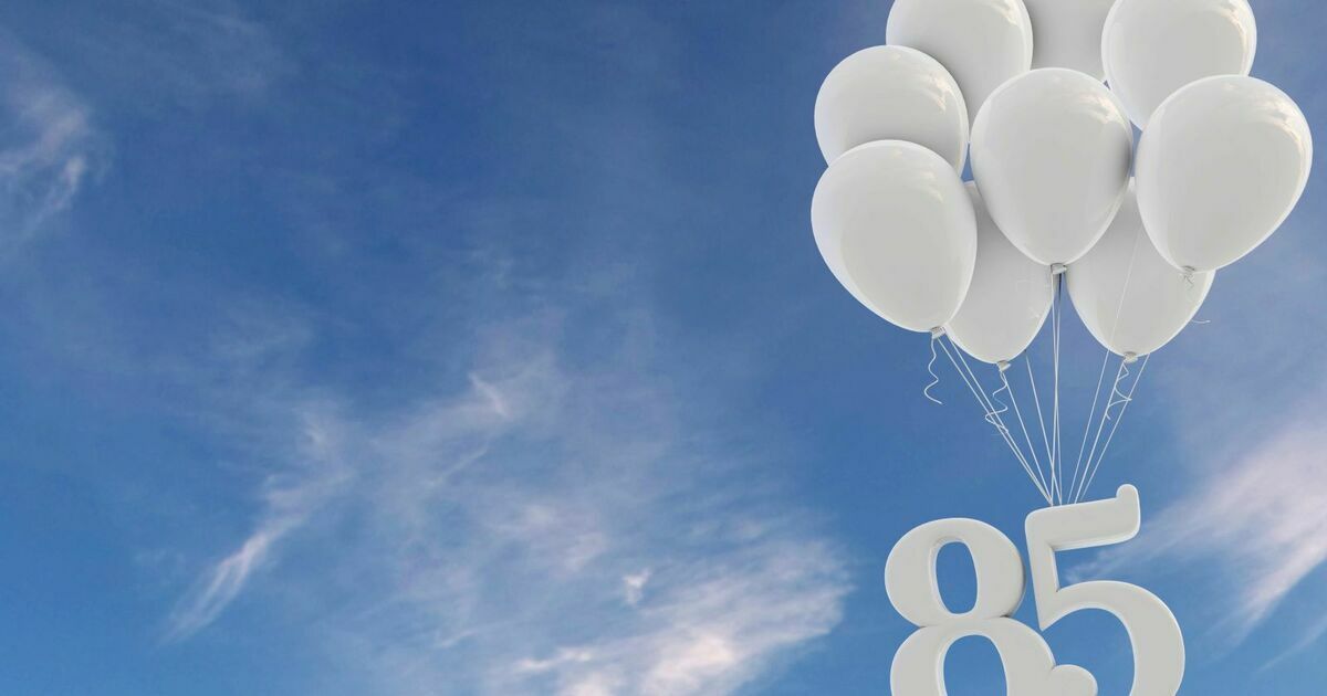 Bridges of Iowa - Don Lamberti's 85th Birthday