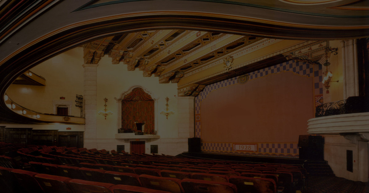 Music Hall Center for the Performing Arts Inc - Donate to Music Hall