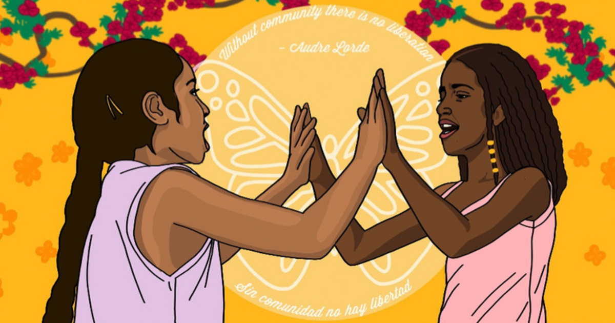 LA Commons - Connect to Los Angeles' Strong, Vibrant Communities