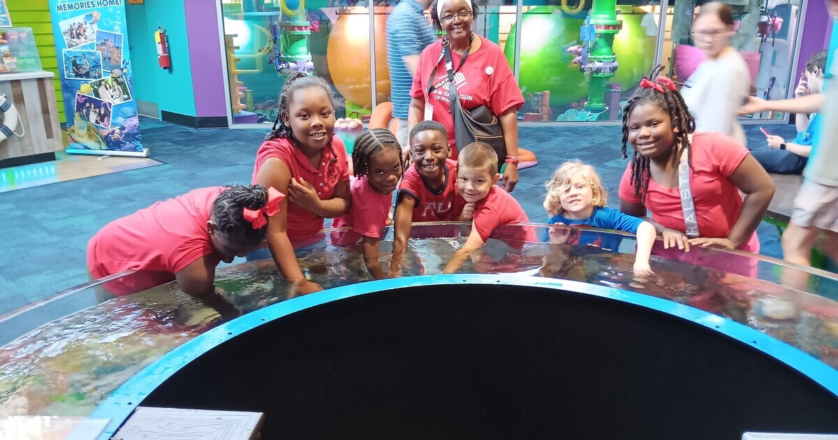 Boys and Girls Clubs of the Pee Dee Area, Inc. - Boys & Girls Clubs of ...