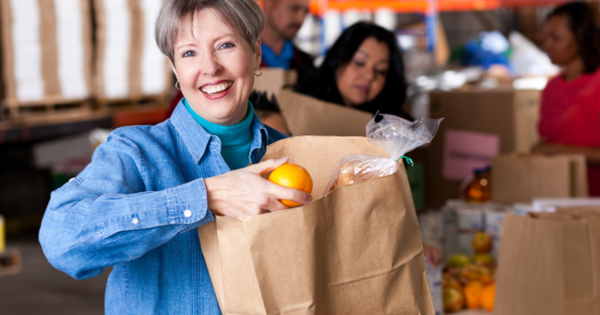 MontCo Anti-Hunger Network - Driving Change Together