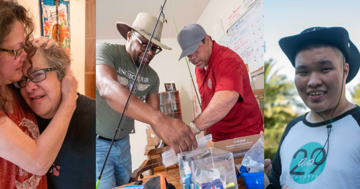 Jay Nolan Community Services Inc - Annual Appeal 2022