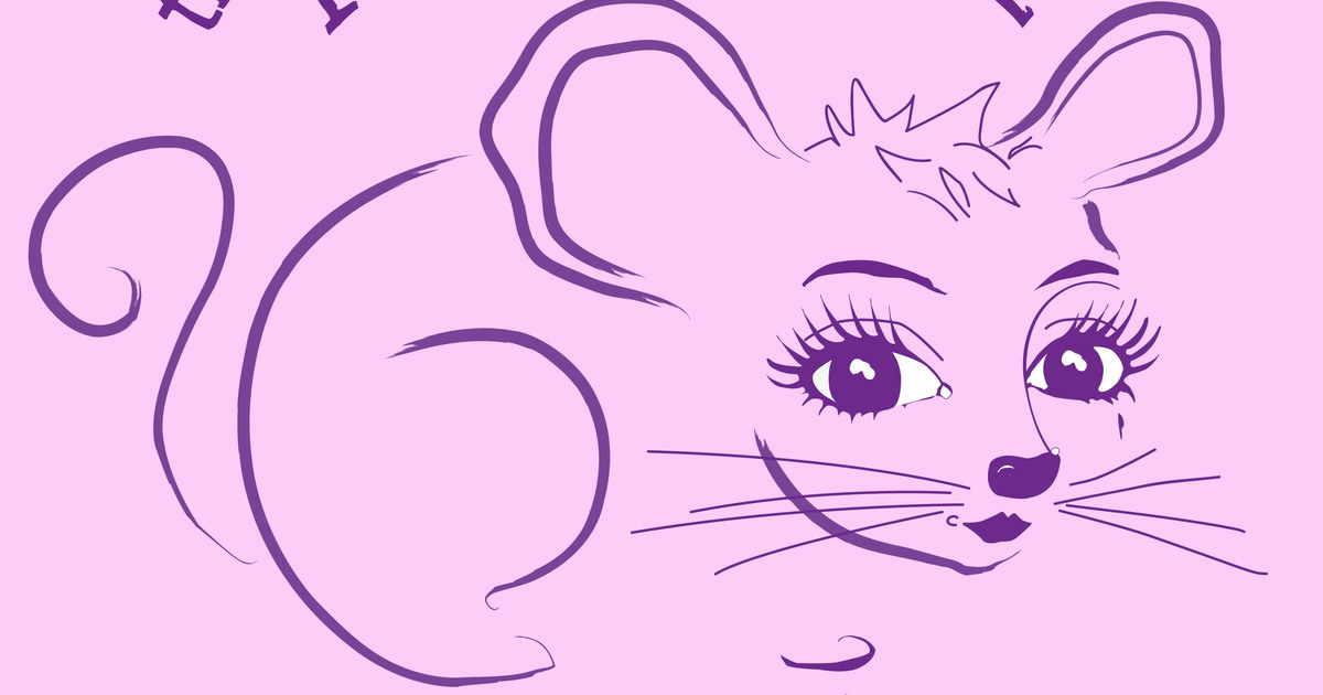 The Kind Mouse Productions, Inc. - Kind Mouse Kids Feeding Kids ...