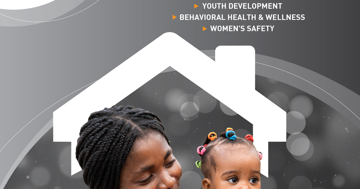 Brookview House, Inc. - Uplifting Our Beloved Community