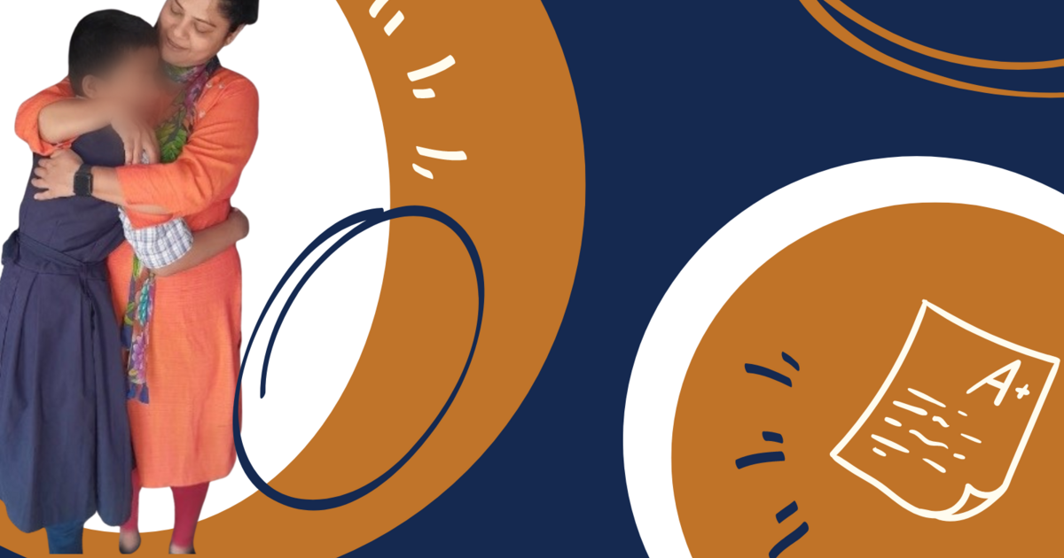 Freedom Firm USA - Shilu is now free to learn!