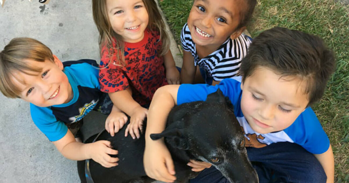 Project T.O.U.C.H. - Giving Tuesday 2022