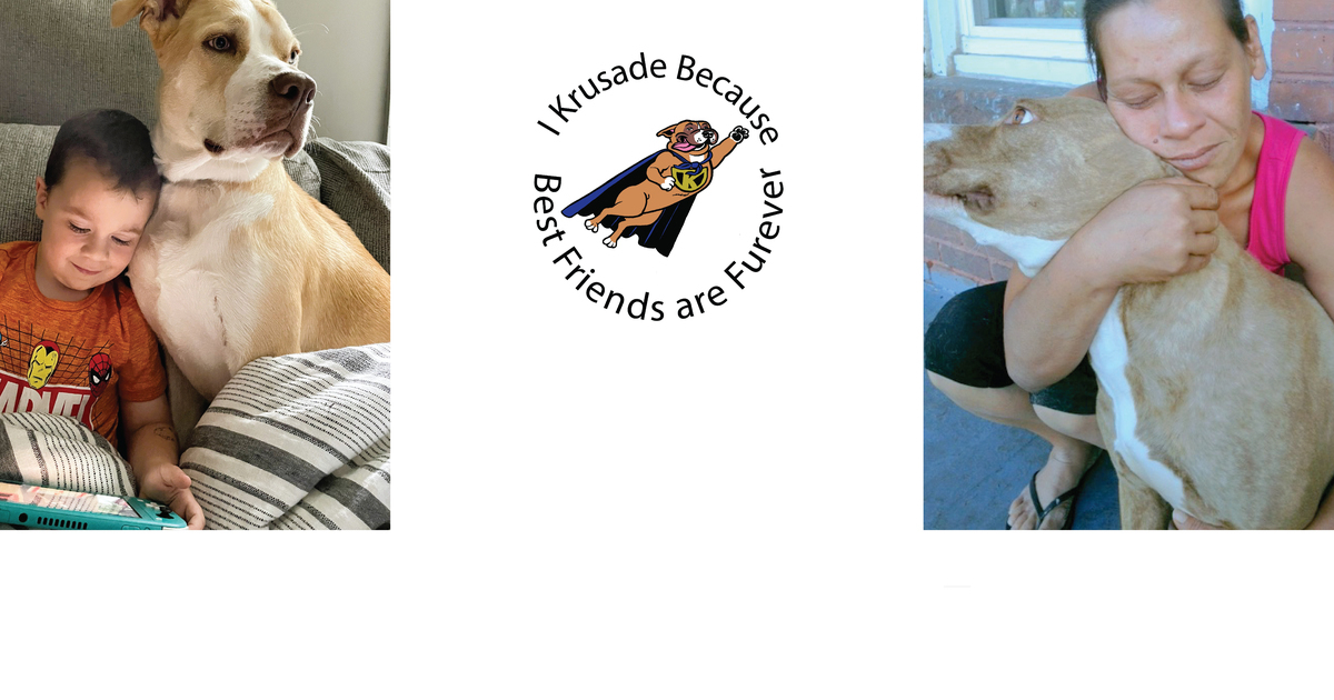 Kane's Krusade Inc - Krusader Klub