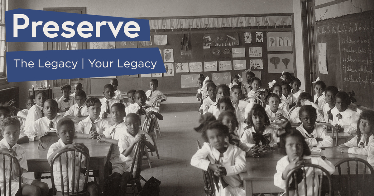 Amistad Research Center - Preserve The Legacy | Preserve Your Legacy