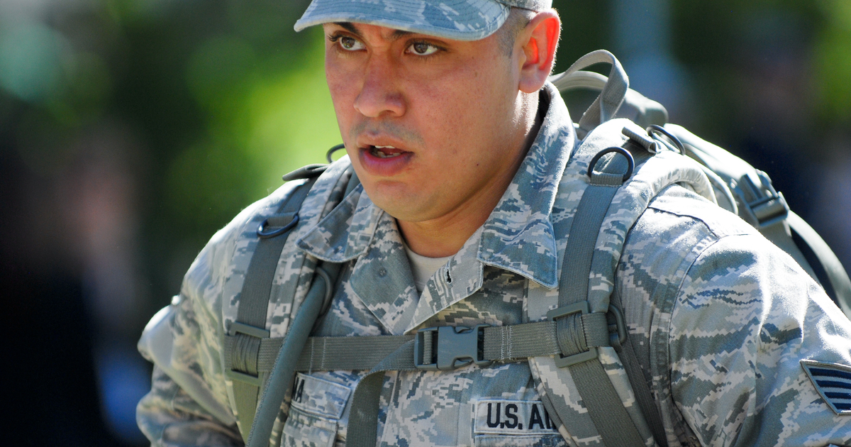 SALUTE INC - Support SALUTE