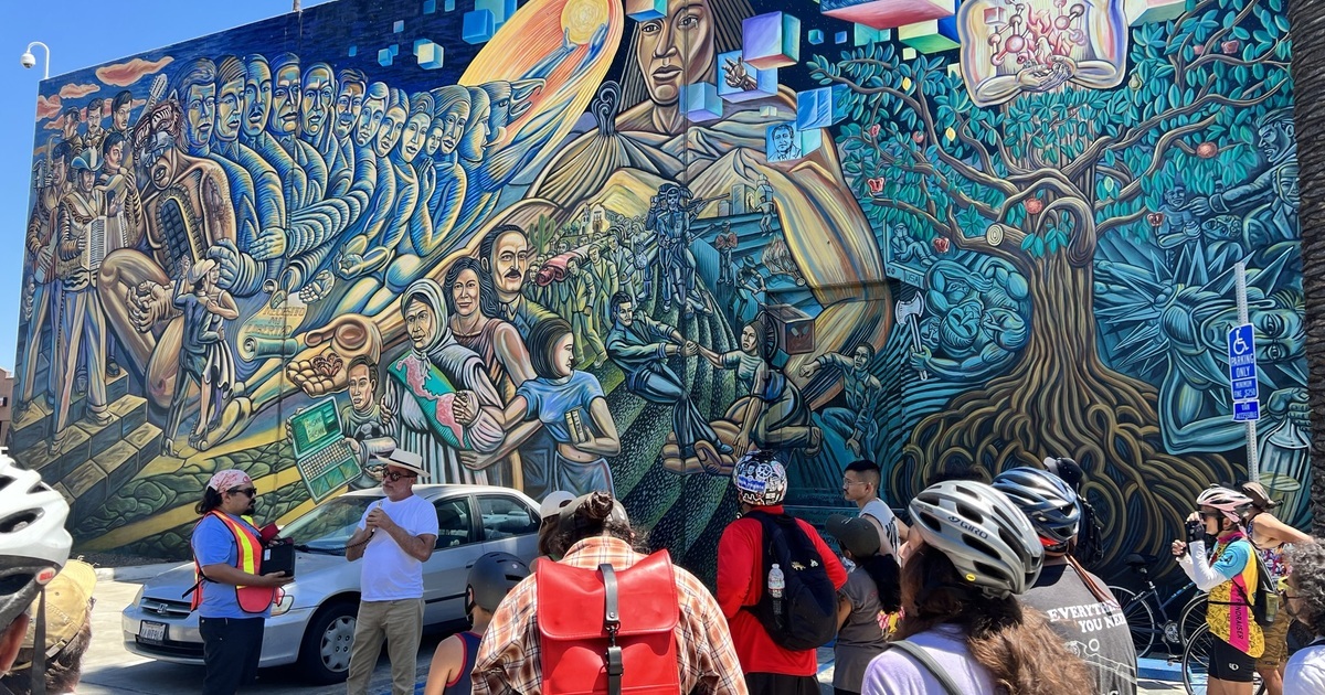 People for Mobility Justice - PMJ Giving Tuesday 2022