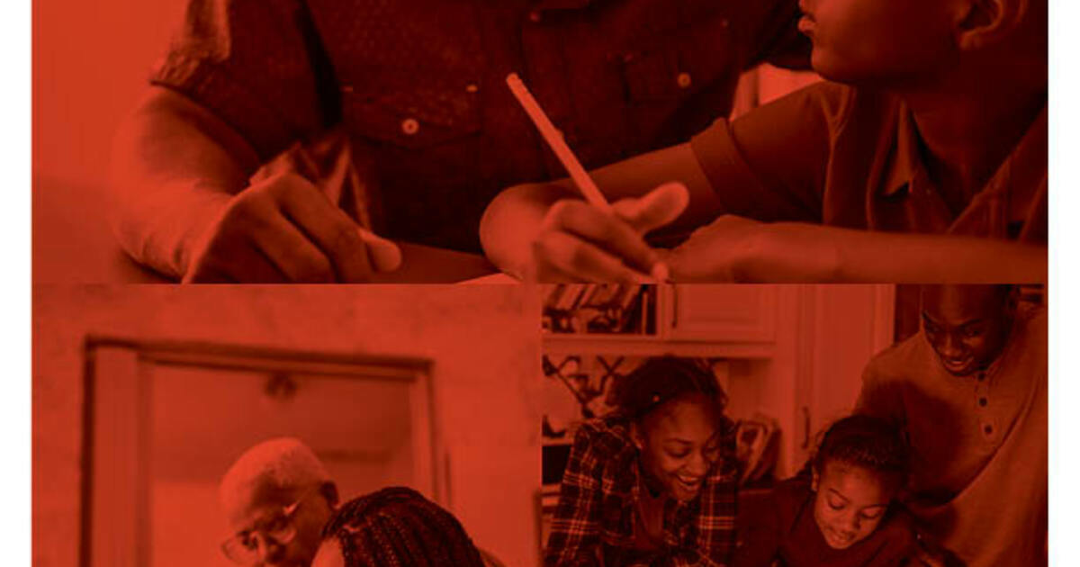 Center for Urban Families - 2023: The Year of the Member