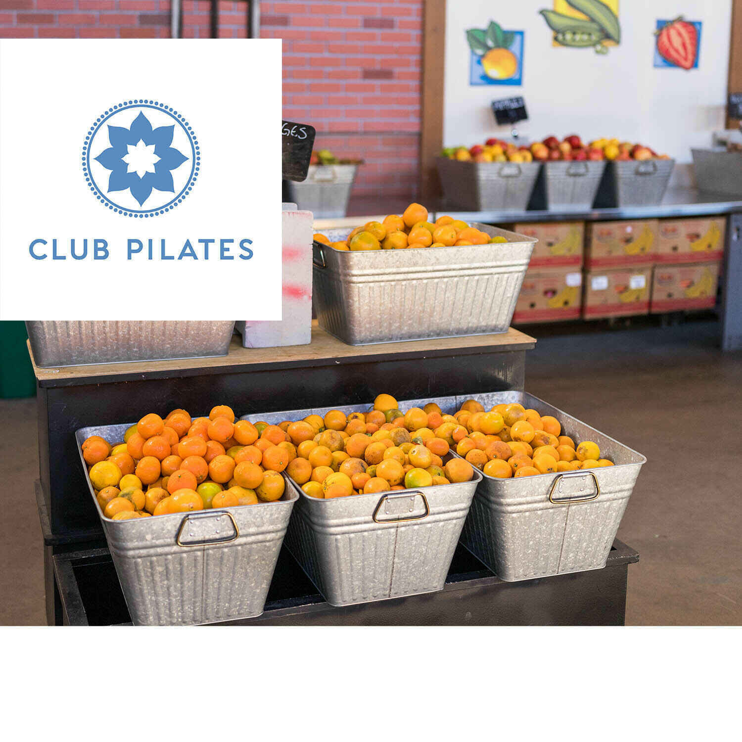 Alameda Emergency Food dba Alameda Food Bank - Club Pilates 2022