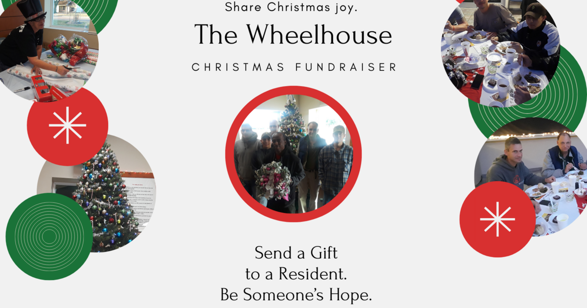 The Wheelhouse Inc - Christmas Fund 2022