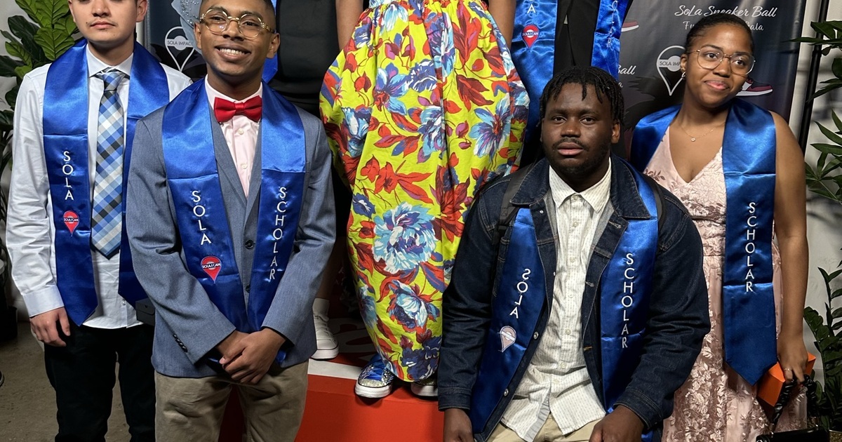 She Ready Foundation - SHE READY FOUNDATION Support Campaign