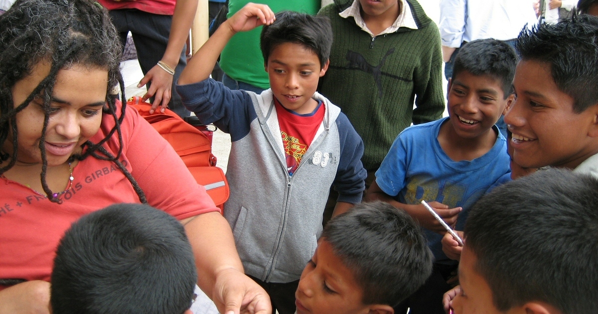 RAINBOW WORLD FUND - RWF Giving Page